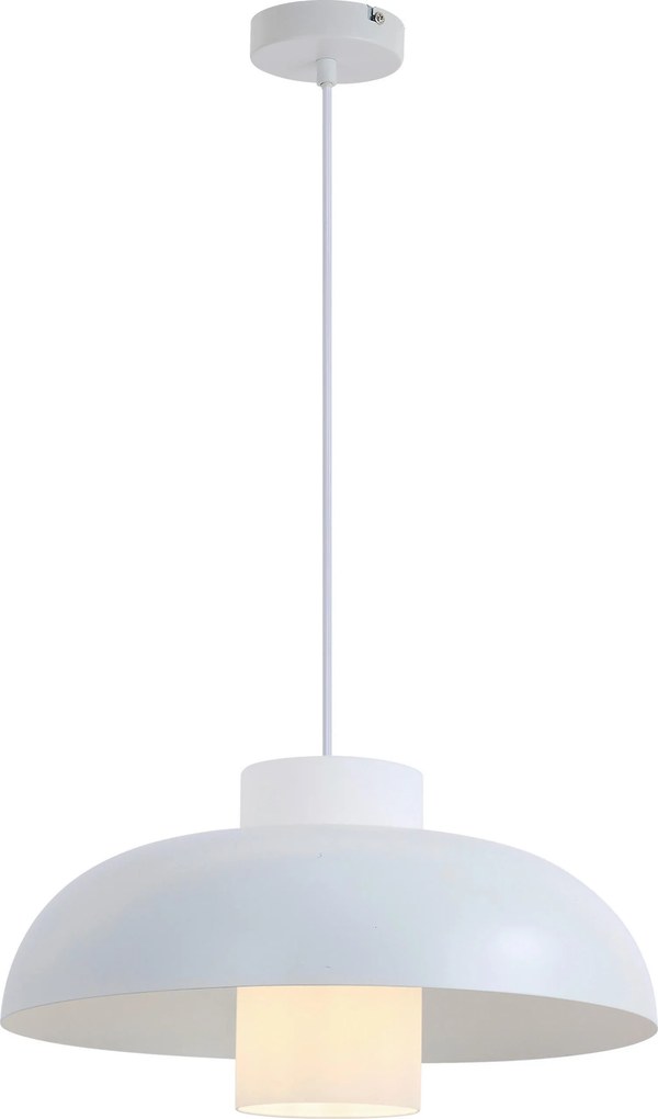 XXXLutz ZÁVĚSNÉ SVÍTIDLO, 38/120 cm Collett's Monde - Online Only svítidla - 008181106005