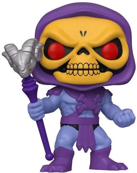 Funko pop! masters of the universe - skeletor