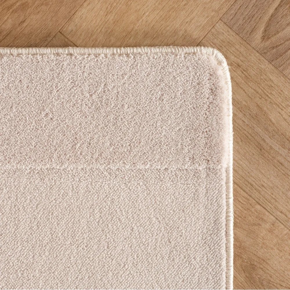 Krémový pratelný koberec 240x340 cm Pompei 1614 – Ayyildiz Carpets