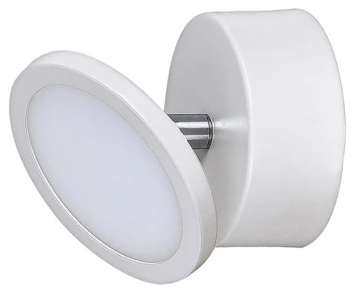 Rabalux Rabalux 2713 - LED Nástěnné svítidlo ELSA LED/6W/230V bílá RL2713