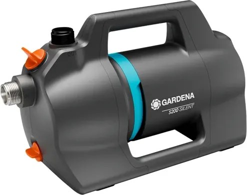 Zahradní čerpdlo 5200 Silent Gardena 9084-20