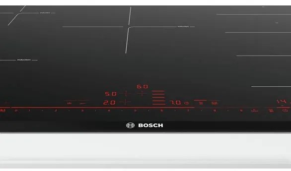 Bosch PXV875DC1E Indukční varná deska