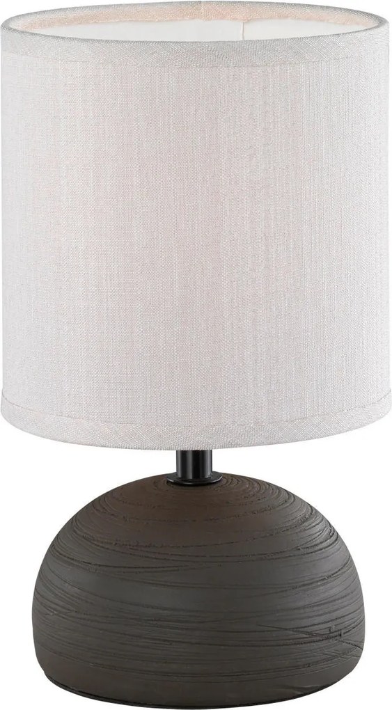 XXXLutz STOLNÍ LAMPA, E14, 23/14 cm - Stolní lampy - 007694019819