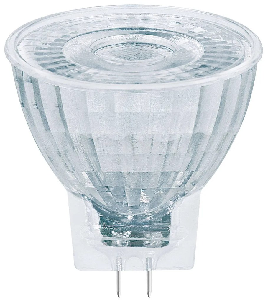 OSRAM LED reflektor GU4 3,2W 927 36° stmívací