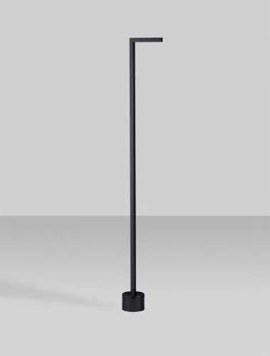 Sloupkové LED svítidlo NOVA LUCE PIPE 5W 3000K IP65 9060261