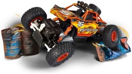 Revell RC Crawler XS FIGHTER 1:18