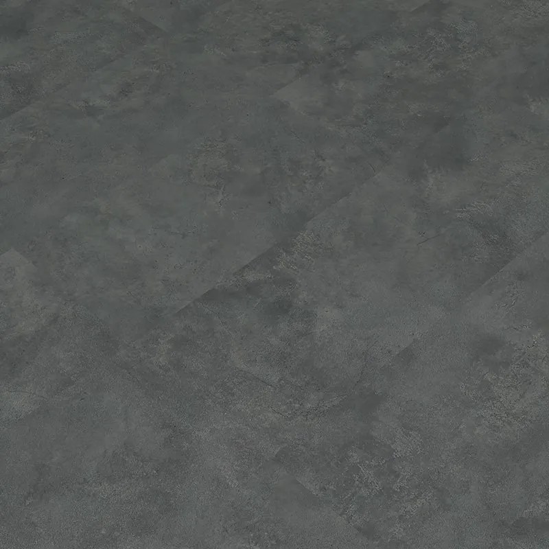 Vinylová plovoucí podlaha Area Floors Stone Click Rigid 5354 Beton tmavý 1,674 m²