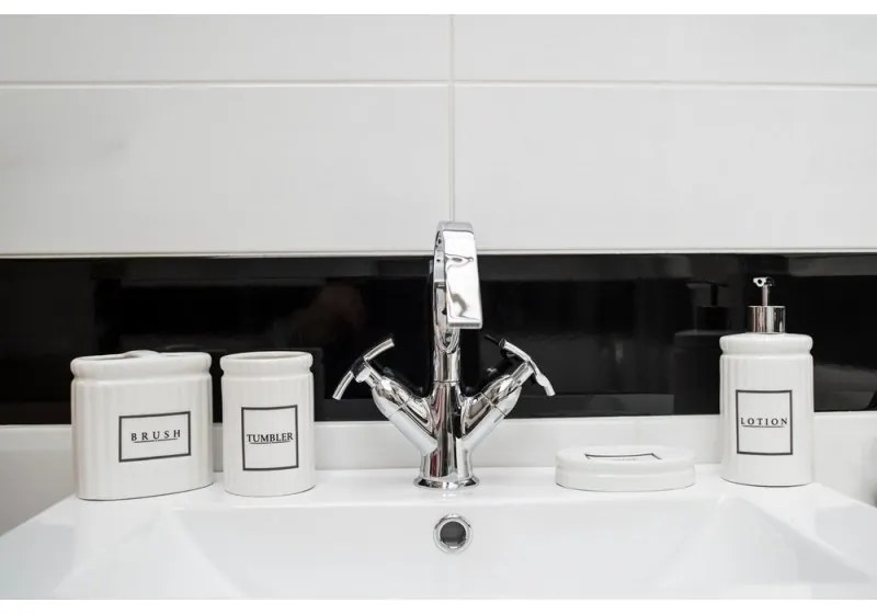 Olsen Spa Koupelnová série LORENZO Koupelnové doplňky - WC štětka KD02191366