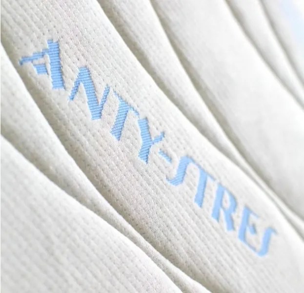 Nábytek Elegance Potah matrace ANTI STRES 80/200 cm polyesterová tkanina