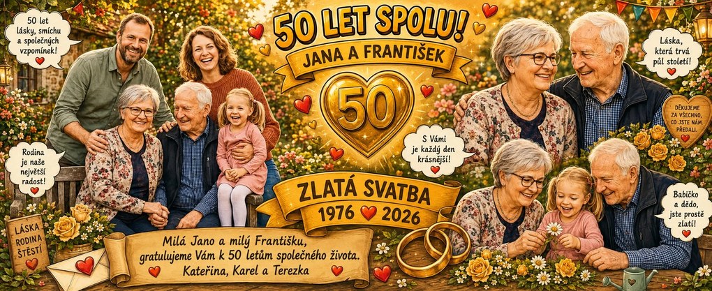 Personalizovaný hrnek z vlastní fotky pro rodinu – 3D ilustrace