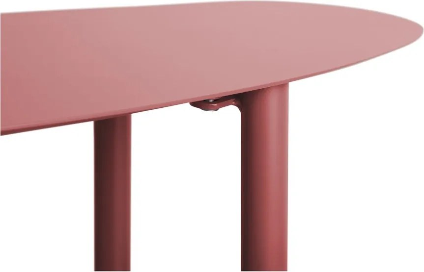 Vínový kovový regál 90x82x28 cm Riqueza – Leitmotiv