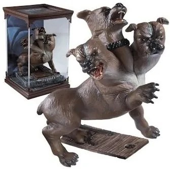 Harry potter magical creatures chloupek 17 cm - figurka