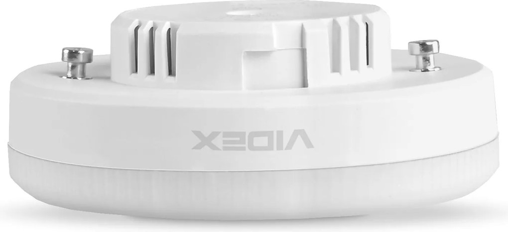 LED žárovka Videx GX53 8W 730LM 3000K