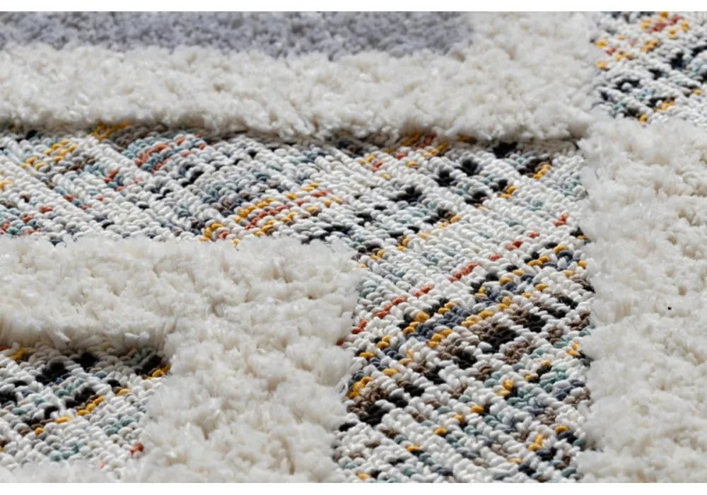 Kusový koberec Alexis smetanový 140x190cm