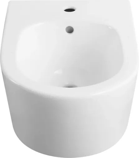 UPTrend Závěsný bidet CORONA TR5152, bílá lesk