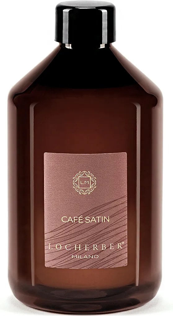 Locherber Milano náplň do difuzéru Café Satin, 500 ml