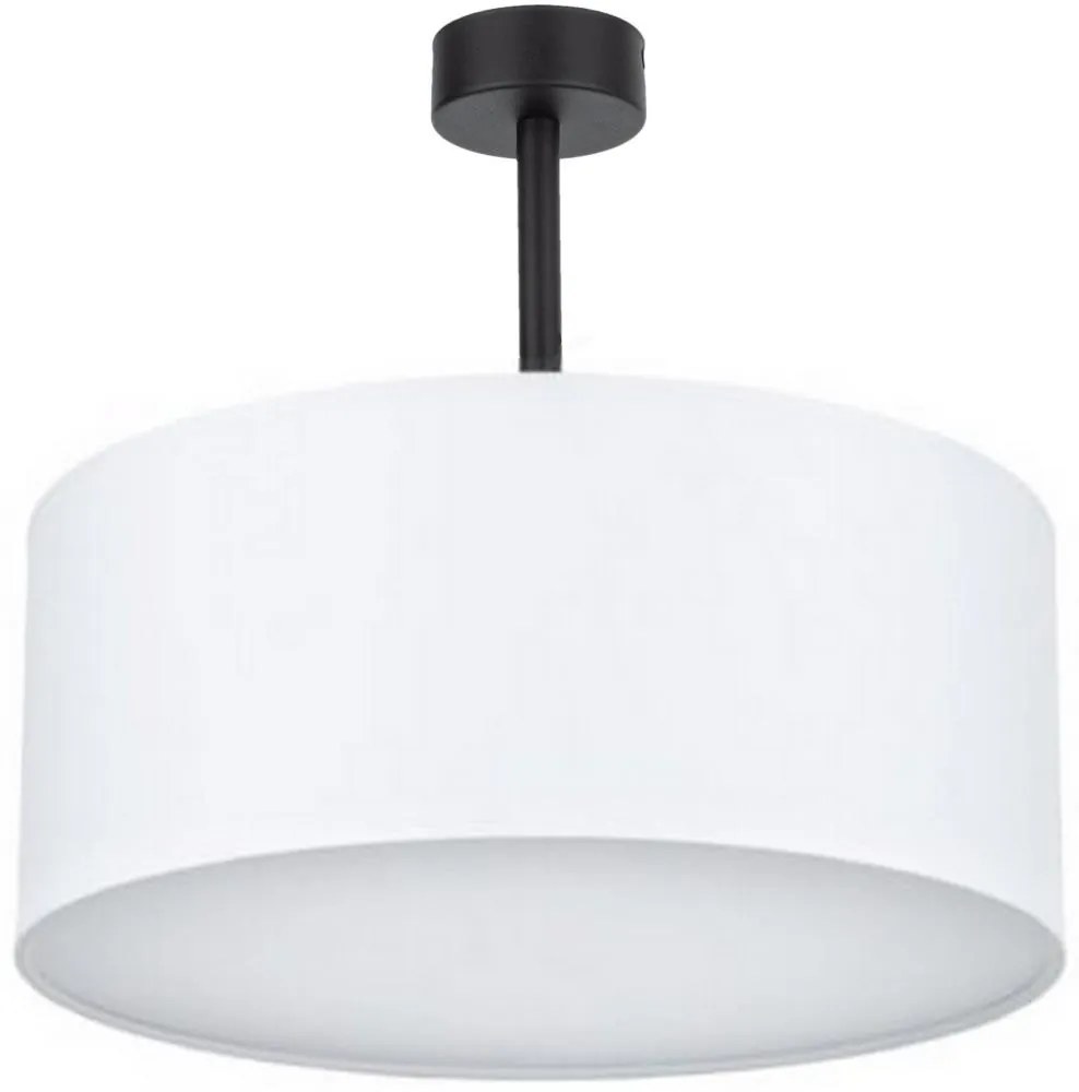 TK Lighting Lustr na tyči FILIPPO 4xE27/60W/230V TK4243