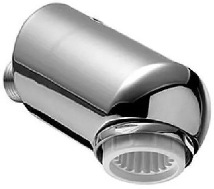 Schell - Sprchová hlavice s omezovačem aerosolu, chrom 018140699