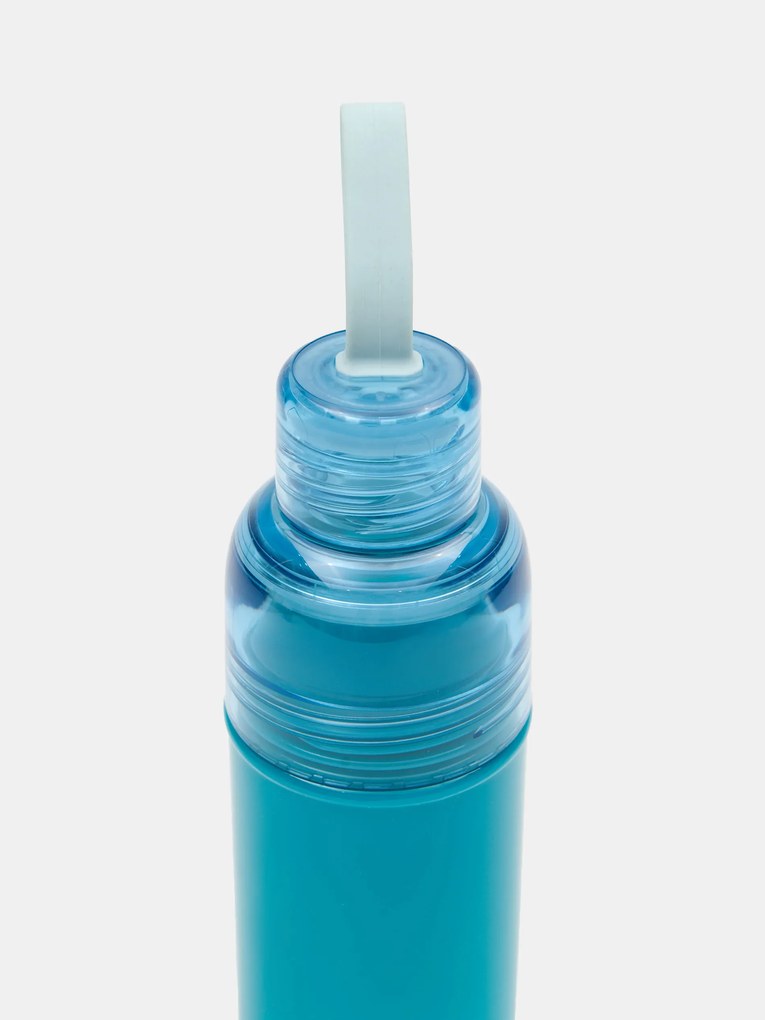 Sinsay - BOTTLE - světle modrá