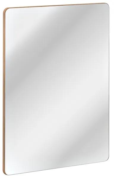 COMAD Koupelnové zrcadlo - ARUBA 840, 60 x 80 cm