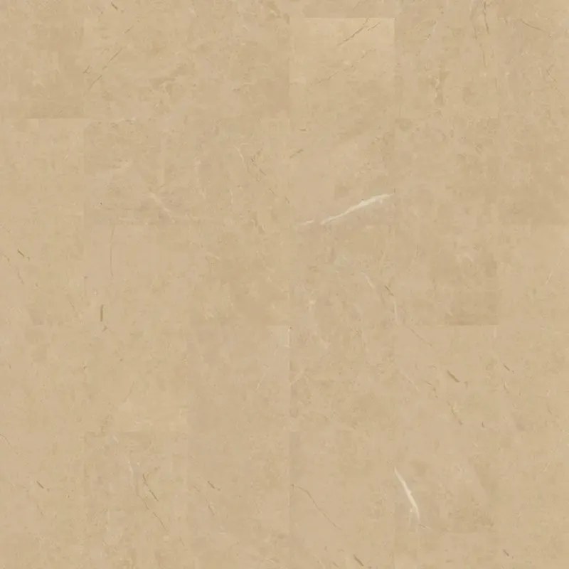 Vinylová plovoucí podlaha Area Floors Stone Click Rigid 5355 Dlažba světlá