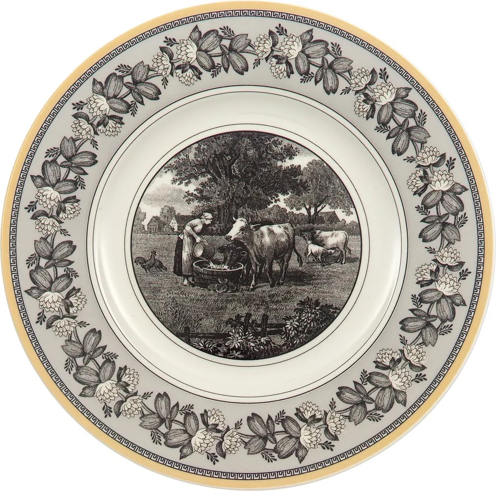 Villeroy&Boch Audun Ferme salátový talíř 22cm