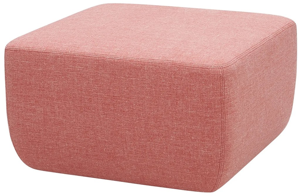 SOFTLINE - Středně velký pouf OPERA