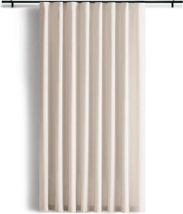 Krémový dimout závěs 200x300 cm Calisto – Filumi