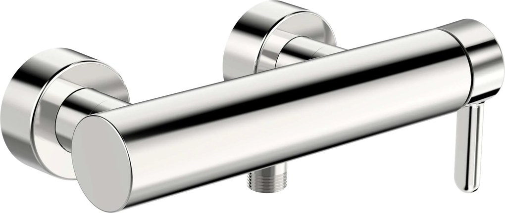 Hansa Designo - Sprchová baterie, chrom 51860193