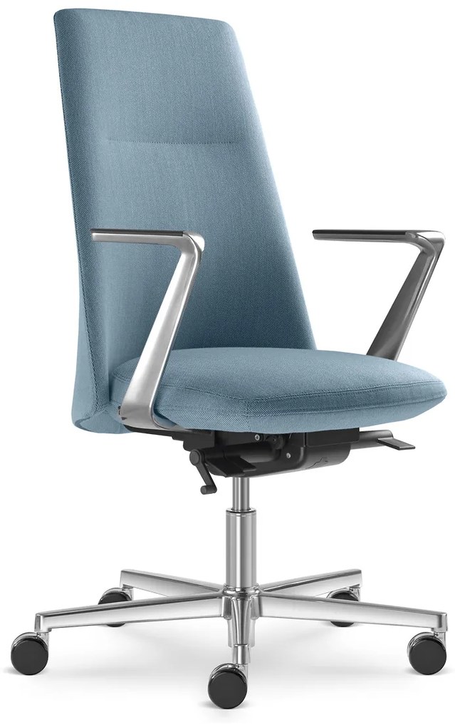 LD SEATING - Kancelářská židle MELODY OFFICE 780-SYS