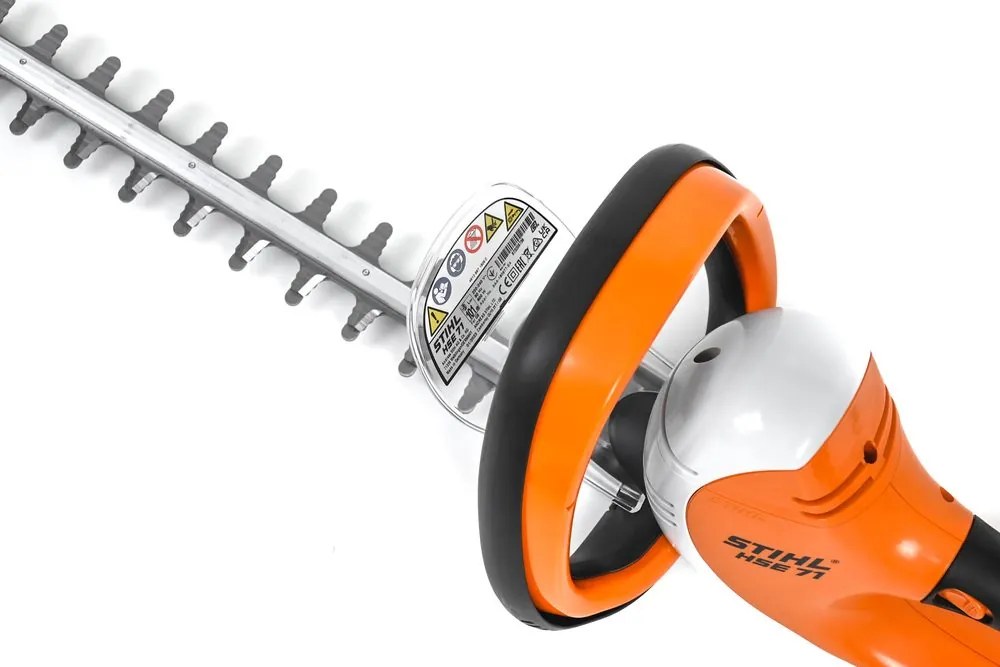 Elektrické nůžky na živý plot STIHL HSE 71