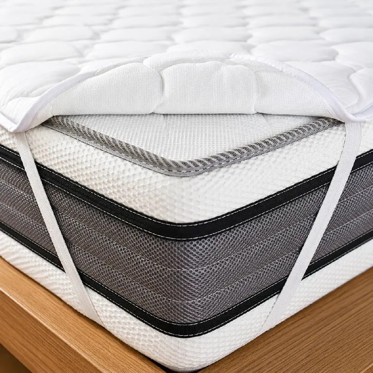 ComfortMatrace Prošívaný chránič matrace SLEEP PROTECT Rozměr: 80x200 cm