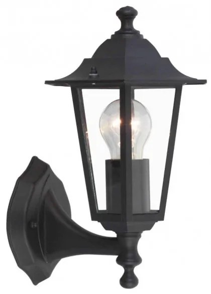 Nástěnná venkovní lampa CROWN Brilliant 40281/06 4004353147579