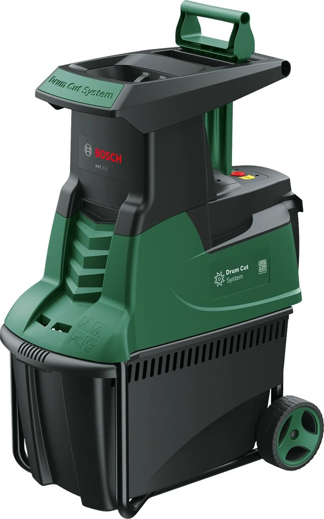 Bosch AXT 25 D 0600803103