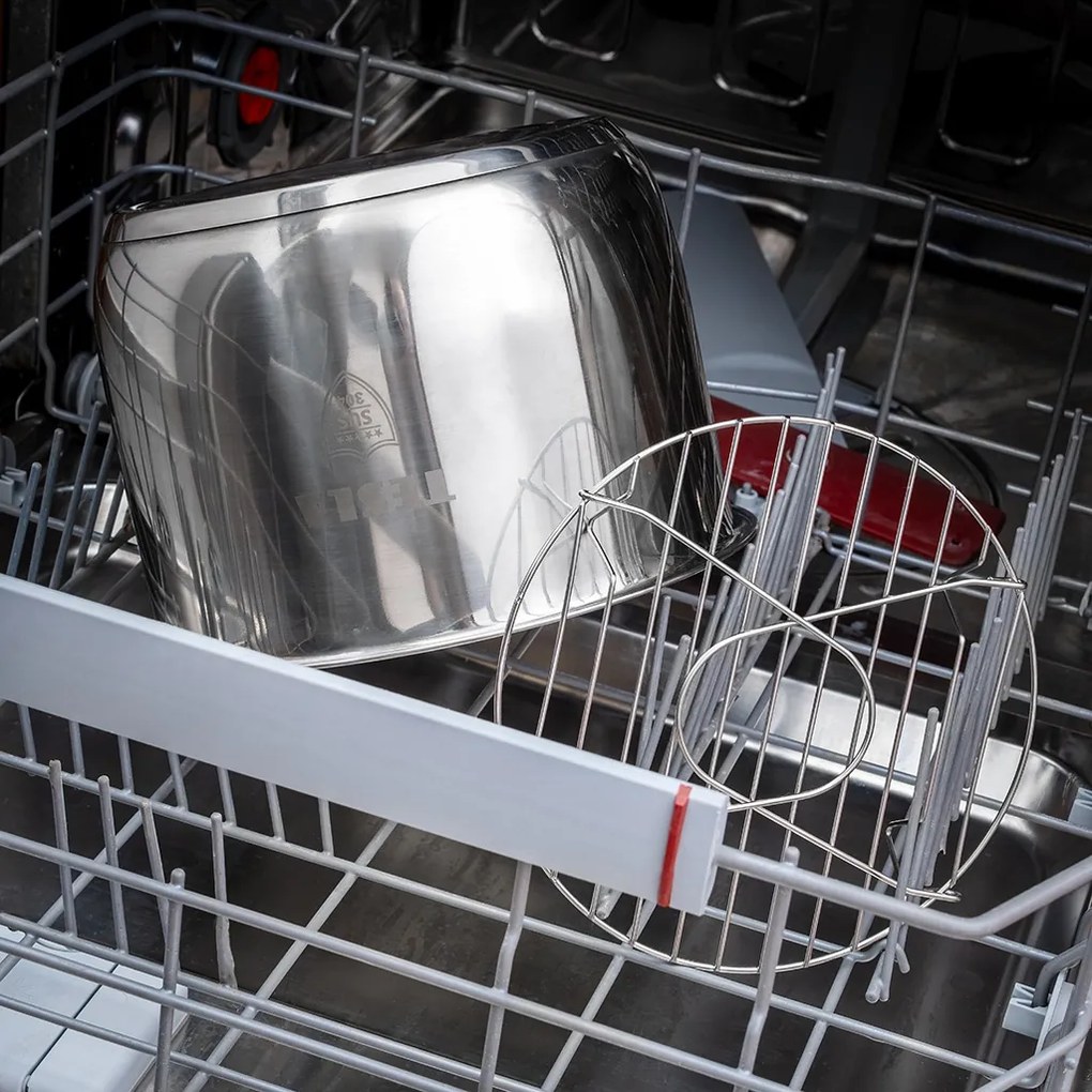TESLA EliteCook K70 - multifunkční elektrický tlakový hrnec