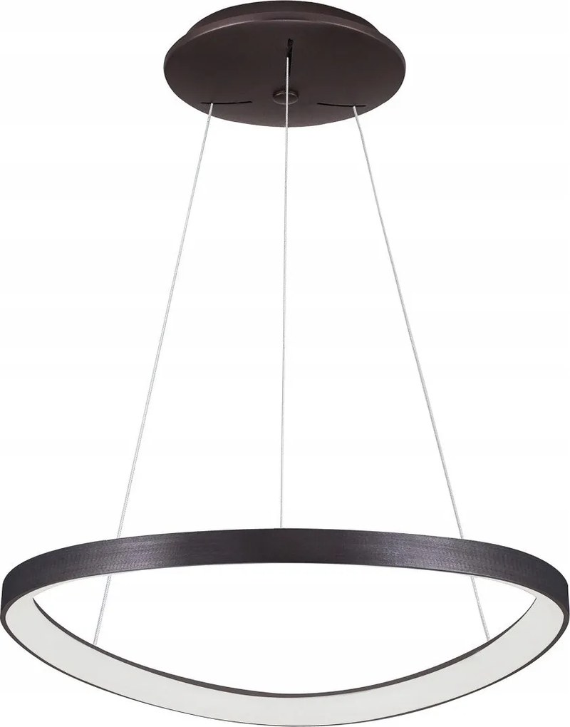 Závěsná lampa Morfi 5355-848ROP-BC-3 Italux
