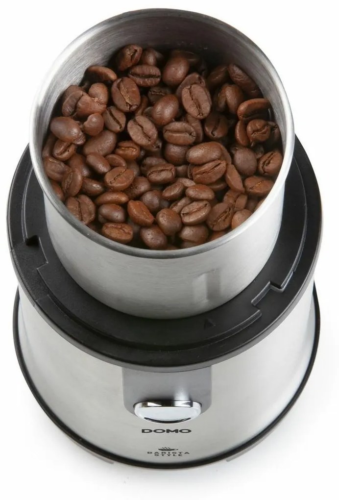 DOMO DO723K elektrický mlýnek na kávu