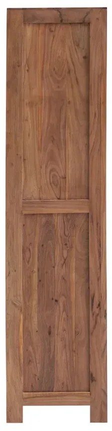 furniture-nabytek.cz - Vitrína Osvaro Akácie
