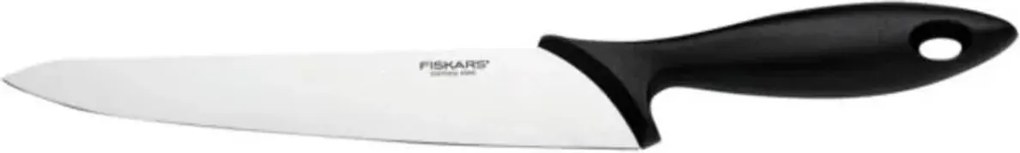 FISKARS Kuchyňský nůž Essential, 21 cm