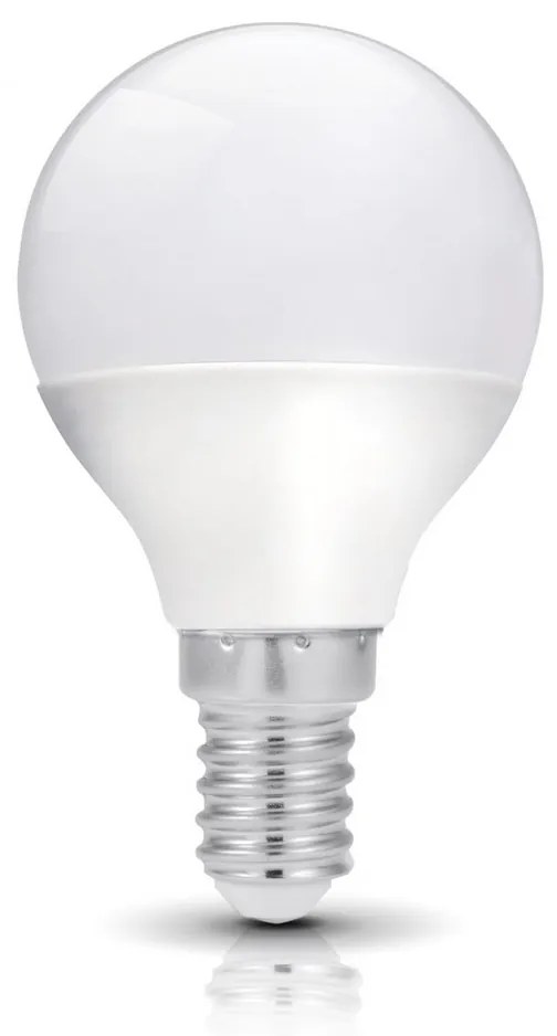 Kobi LED Žárovka E14/7W/230V 3000K 525lm KB0122