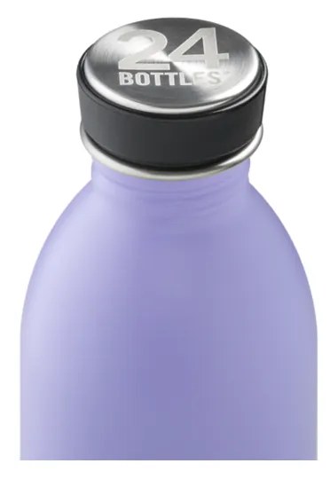 Nerezová láhev Urban Bottle Stone Erica 500ml 24 Bottles