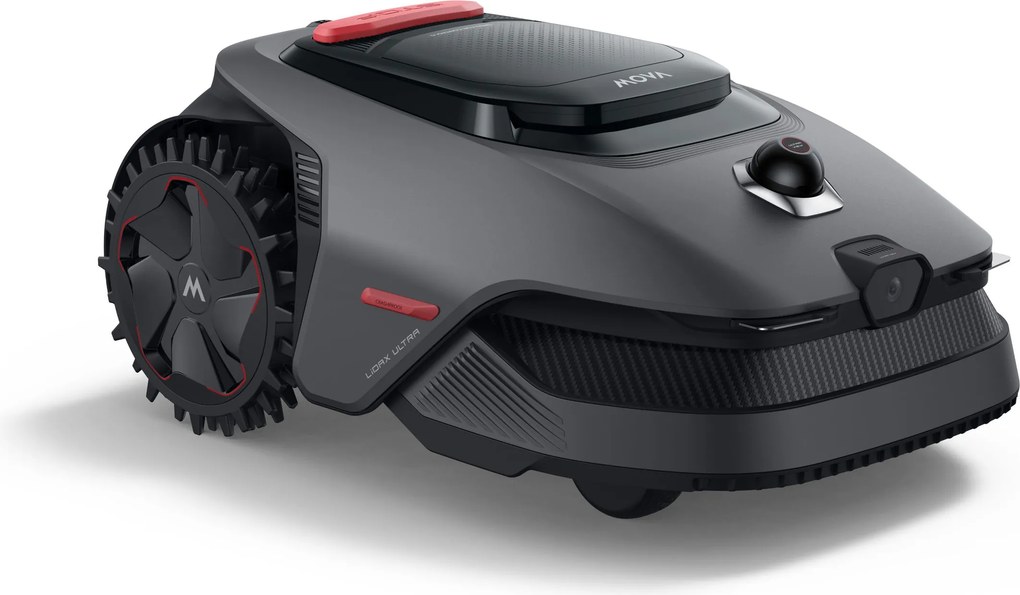 MOVA Robotická sekačka LiDAX Ultra 800