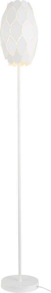 XXXLutz STOJACÍ LAMPA, 20/148,5 cm Novel - Online Only svítidla - 004720010503