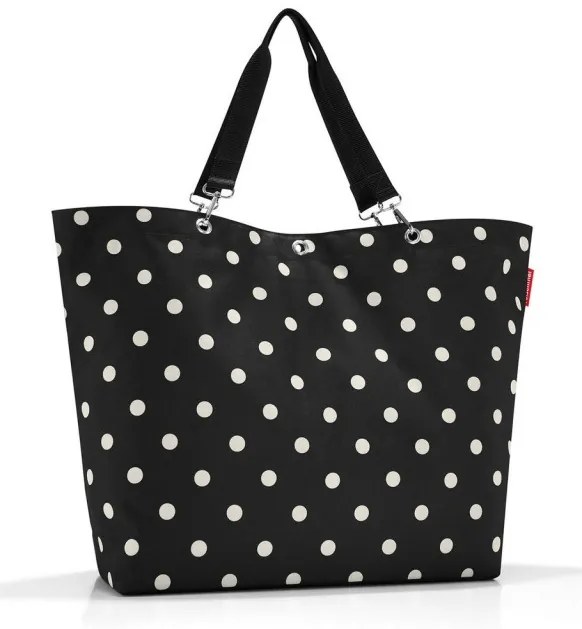 Nákupní taška Reisenthel Shopper XL Mixed dots