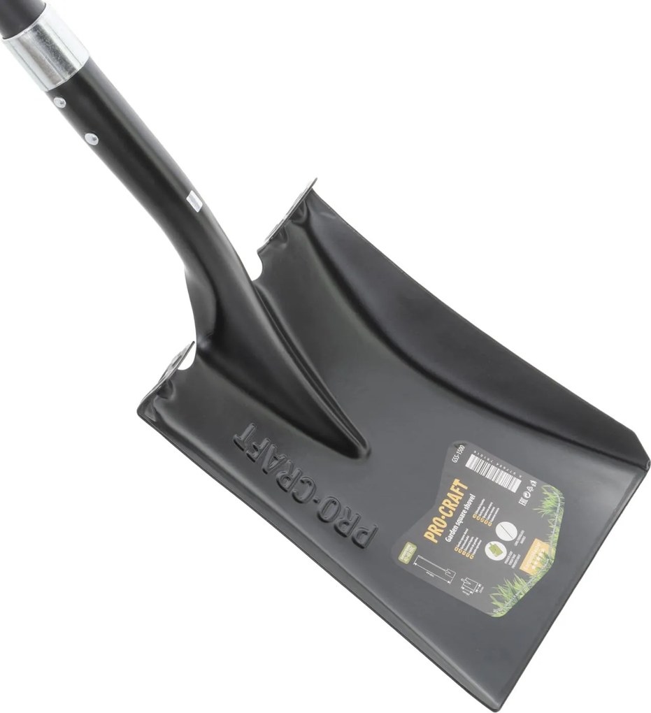 Procraft GSS-1500