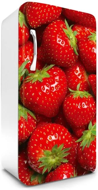 FR-120-022 Fototapeta na lednici - Strawberry