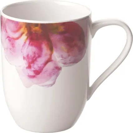 Villeroy&Boch Rose Garden hrnek 0,34l, Villeroy & Boch