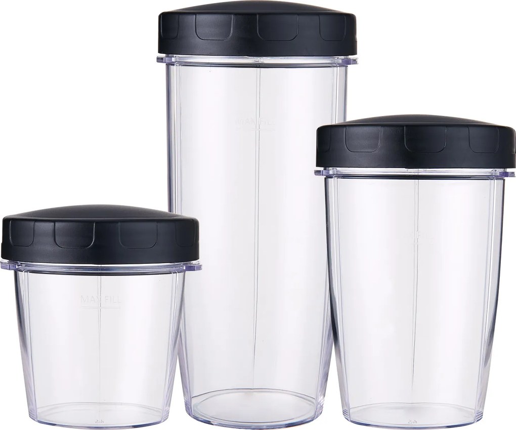 Primera Nutrilife nádoba s víčkem