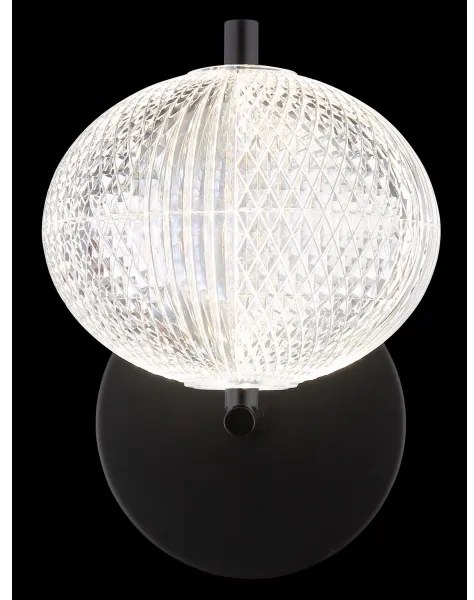 Globo 16042W - LED Nástěnná lampa AIDA LED/7W/230V 3000K/4500K/6500K