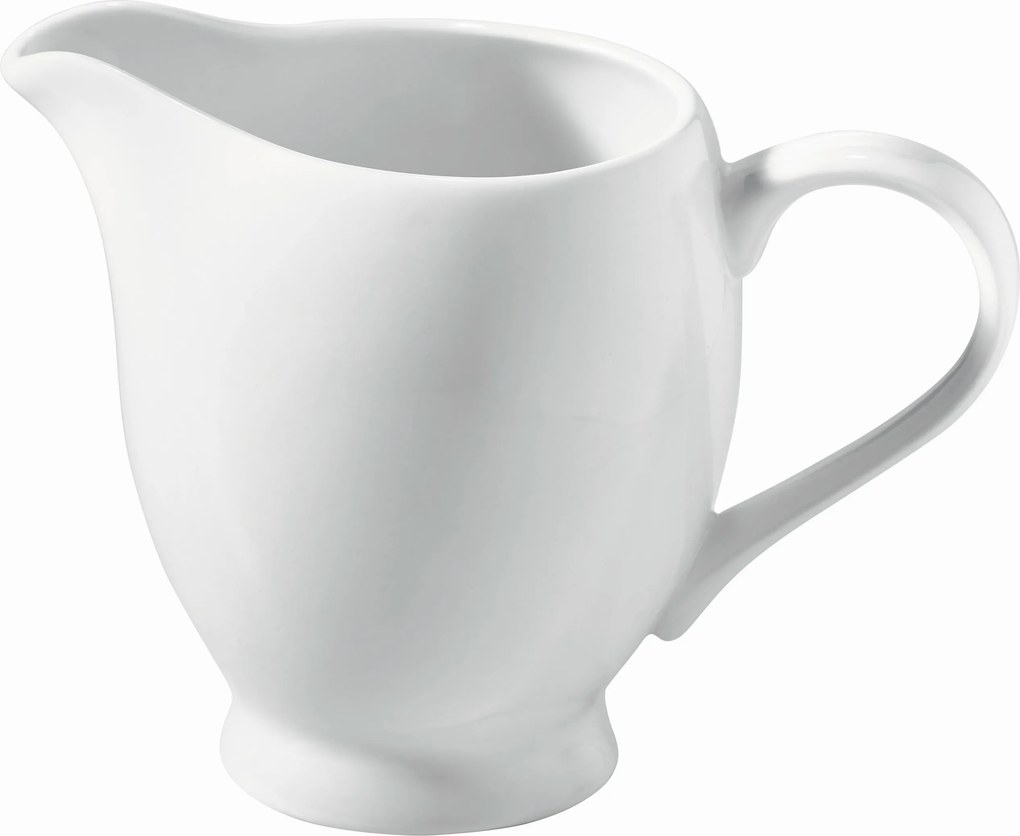 XXXLutz KONVIČKA NA MLÉKO kostní porcelán (bone china) Novel - Konvičky na mléko - 0071360201